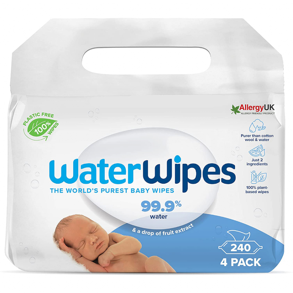 Baby wet wipes online store